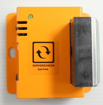 Infrasensing Indoor Dust Particle Sensor Probe ENV-DUST DST2017 Module ...