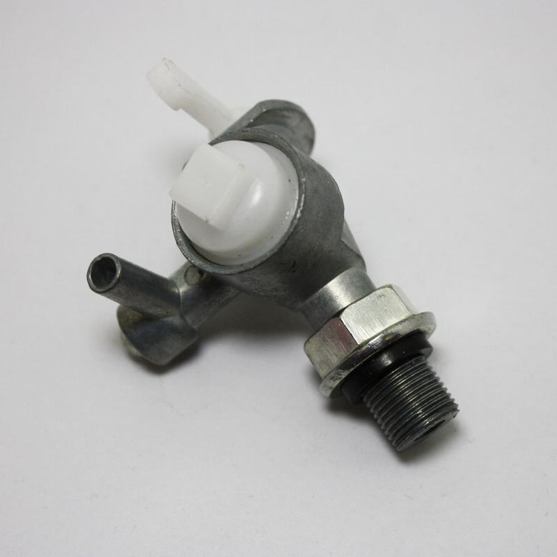 For Subaru Robin EY15, EY20 EY28 064-20064-00 Fuel Tap Assembly Fuel ...