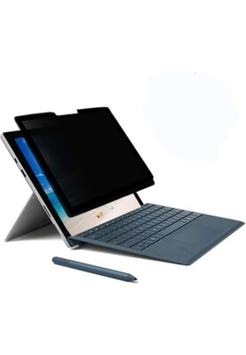 Slim Magnetic Privacy Screen Microsoft Surface Pro | eBay