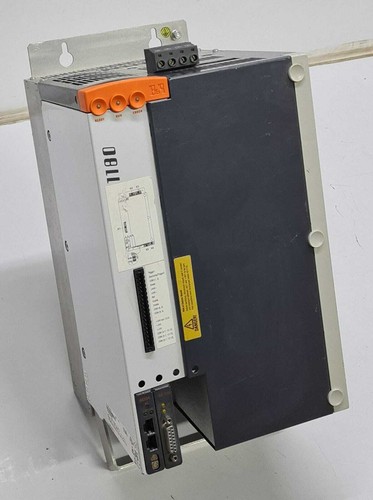 B&R Automation Acopos 1180 8V1180.00-2 Servo Drive Amplifier | eBay