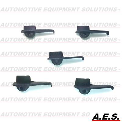 Bosch Tire Changer Machine Mount Demount Head Inserts | eBay