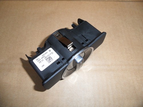 Mercedes CLS W218 X218 W212 SL R231 Headlight Lamp Switch Control OEM ...