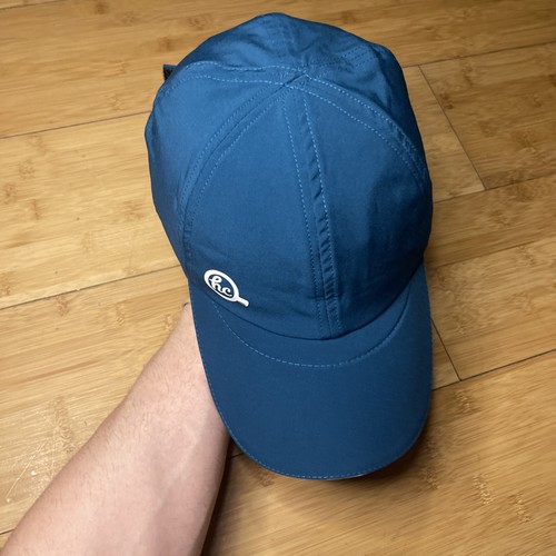 Allstate Hot Chocolate 15K 5K Running Panel Aero Strapback Reflective ...