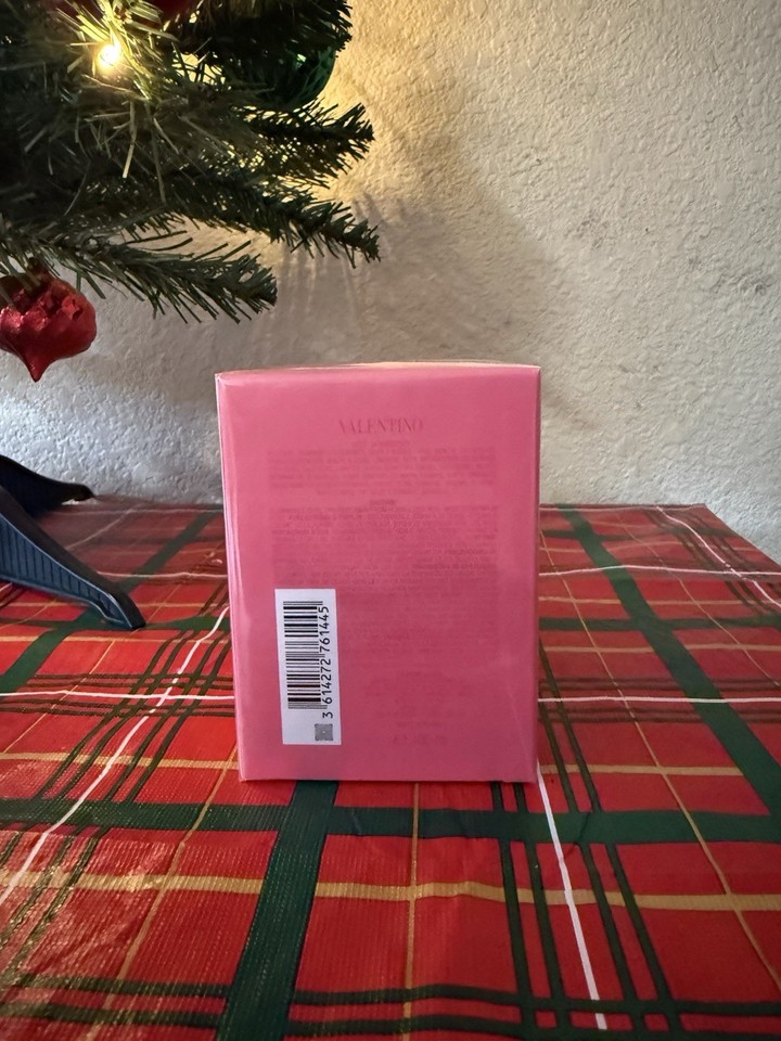 Valentino Donna Perfume Women 3.4 oz (100 Ml) Eau de Parfum Spray | eBay