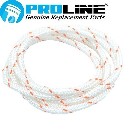 Proline® Starter Rope For Stihl 3.5mm Chainsaw Timmer Blower 1128 190 ...
