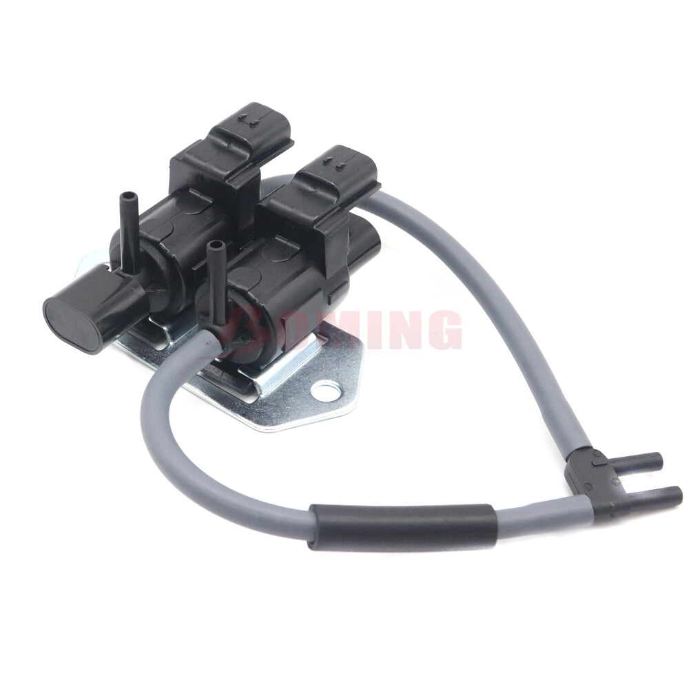 Fits For Pajero Mitsubishi 4WD Front Wheel Vacuum Switch Solenoid Valve ...