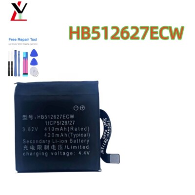 For Huawei Watch 2 Classic LE0-BX9 LEO-BX9 Replacement Battery ...