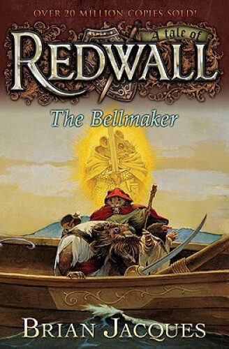 The Bellmaker: A Tale from Redwall (Redwall) by Brian Jacques | eBay