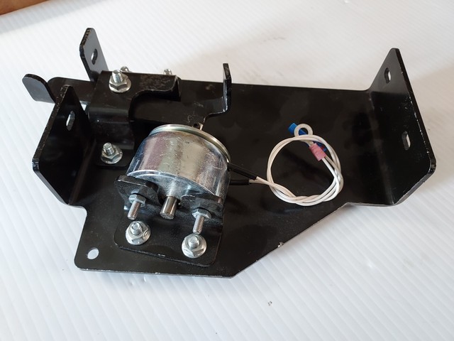 UtiliMaster Solenoid Door Latch 54233591S for sale online | eBay