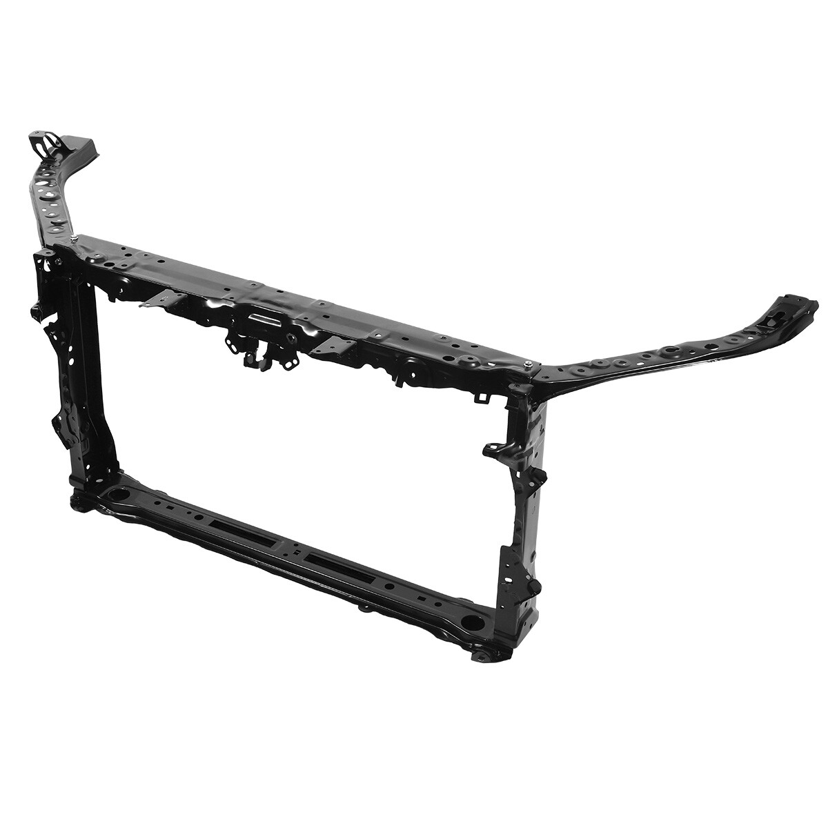 For 2018-2023 Toyota Camry Radiator Core Support Bracket Frame ...