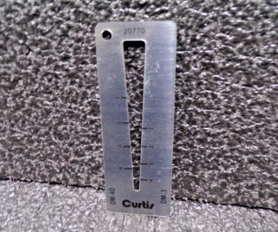 Locksmith Equipment - Key Decoder