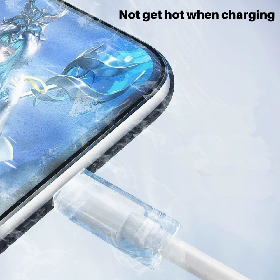 Wholesale Lot Fast Charger USB C Type-C PD Cable For iPhone 14 13 12 11 ...