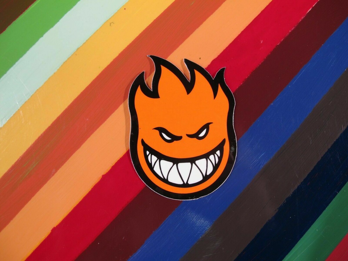 Spitfire Skateboards Wallpaper