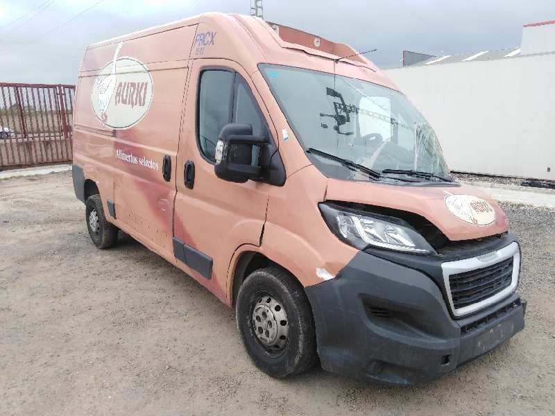 1306115070 LEVIER DE FREIN A MAIN / 1370149 POUR PEUGEOT BOXER CAJA ...