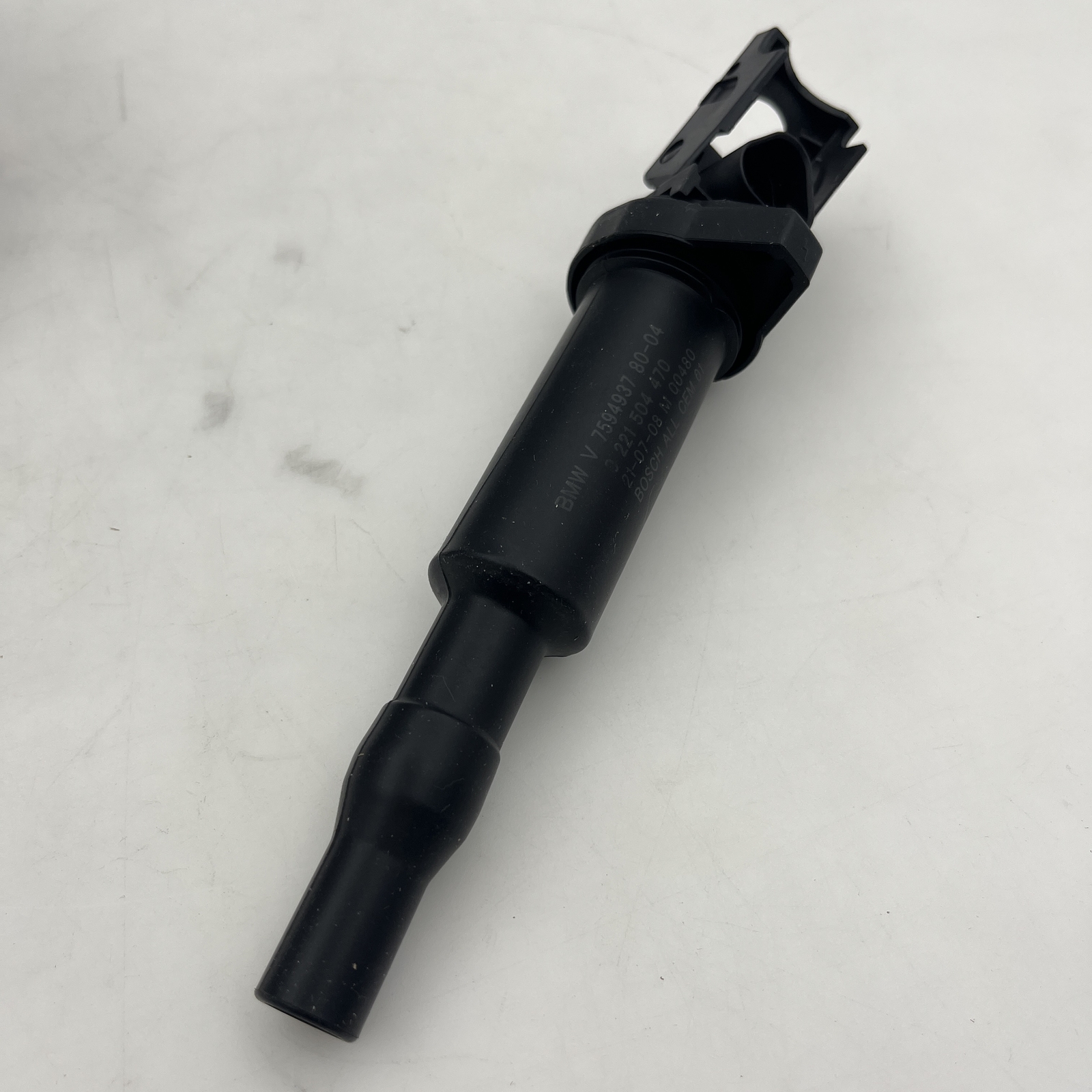 6pcs Ignition Coils Fits For BMW 12138616153 325 530 535 UF592 Bosch ...