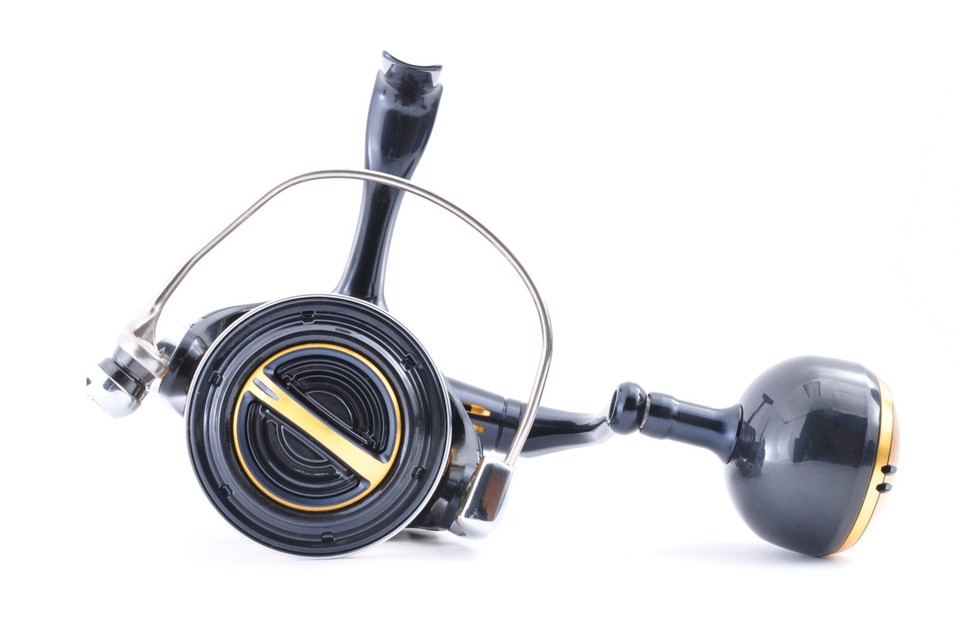 Shimano 20 Stella SW 6000XG Spinning Reel Ship from Japan | eBay