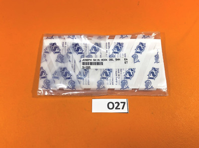 Symmetry Surgical 09-8310 Suction Tube, Frazier, Med Angle, 10 Fr, 4-1/ ...