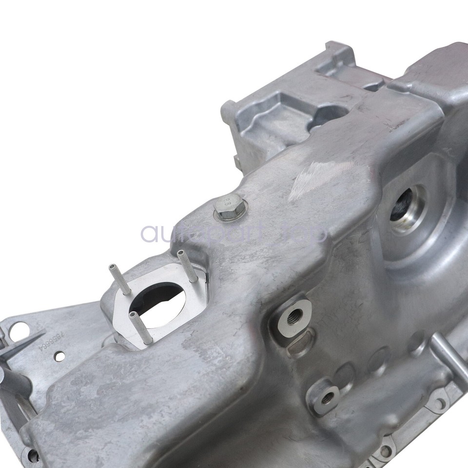 Engine Oil Pan for BMW 2011-2018 535i 640i 740i 3.0L xDrive AWD | eBay