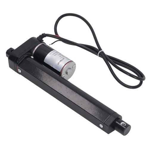Actuator 1000N 150mm Stroke IP65 Linear Actuator W/Limit Switch ...