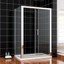 Sliding Shower Door Cubicle Enclosure and Tray Side Panel Riser Kit ...