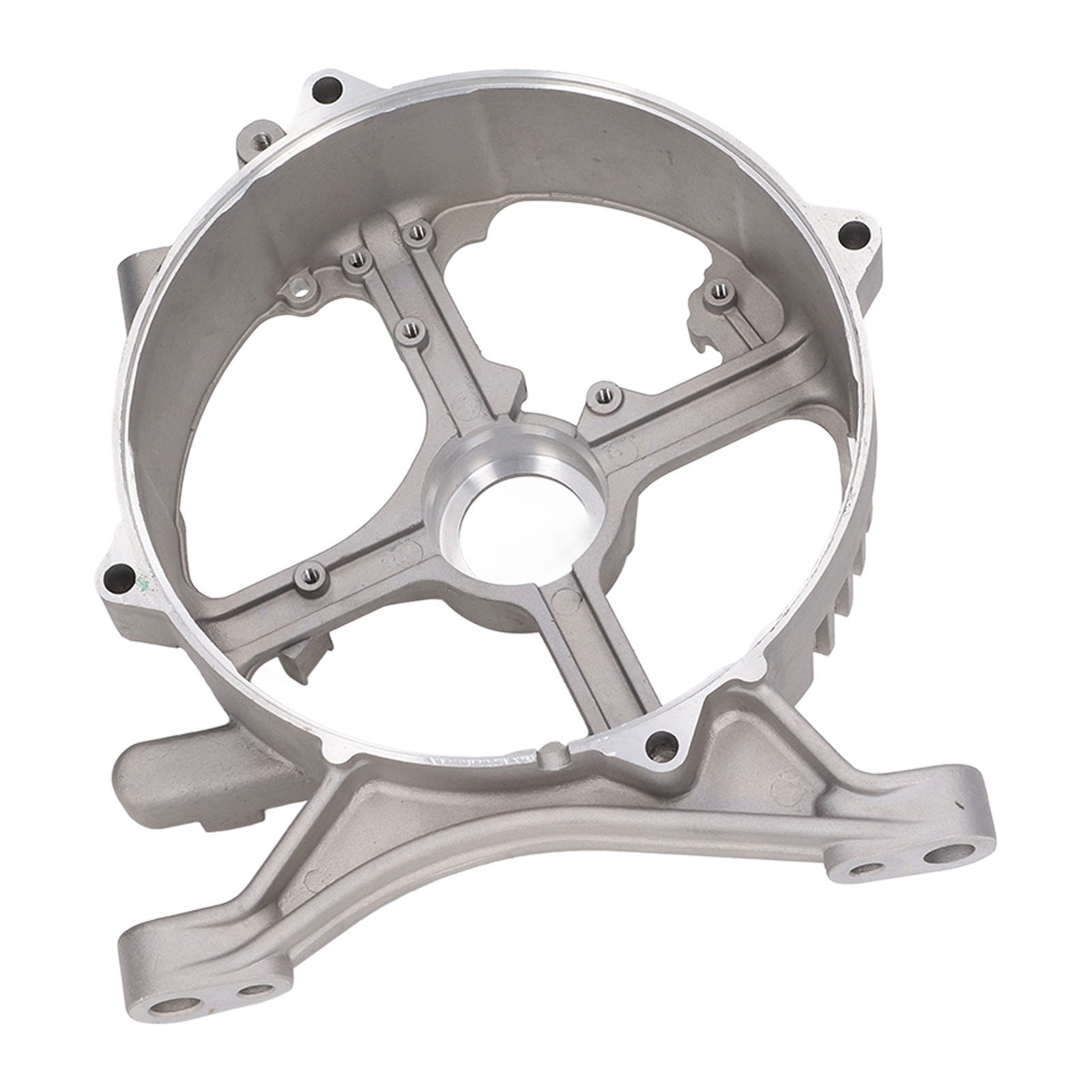 Motor Rear Bracket Generator Back Cover Support Housing For 173F 178F ...