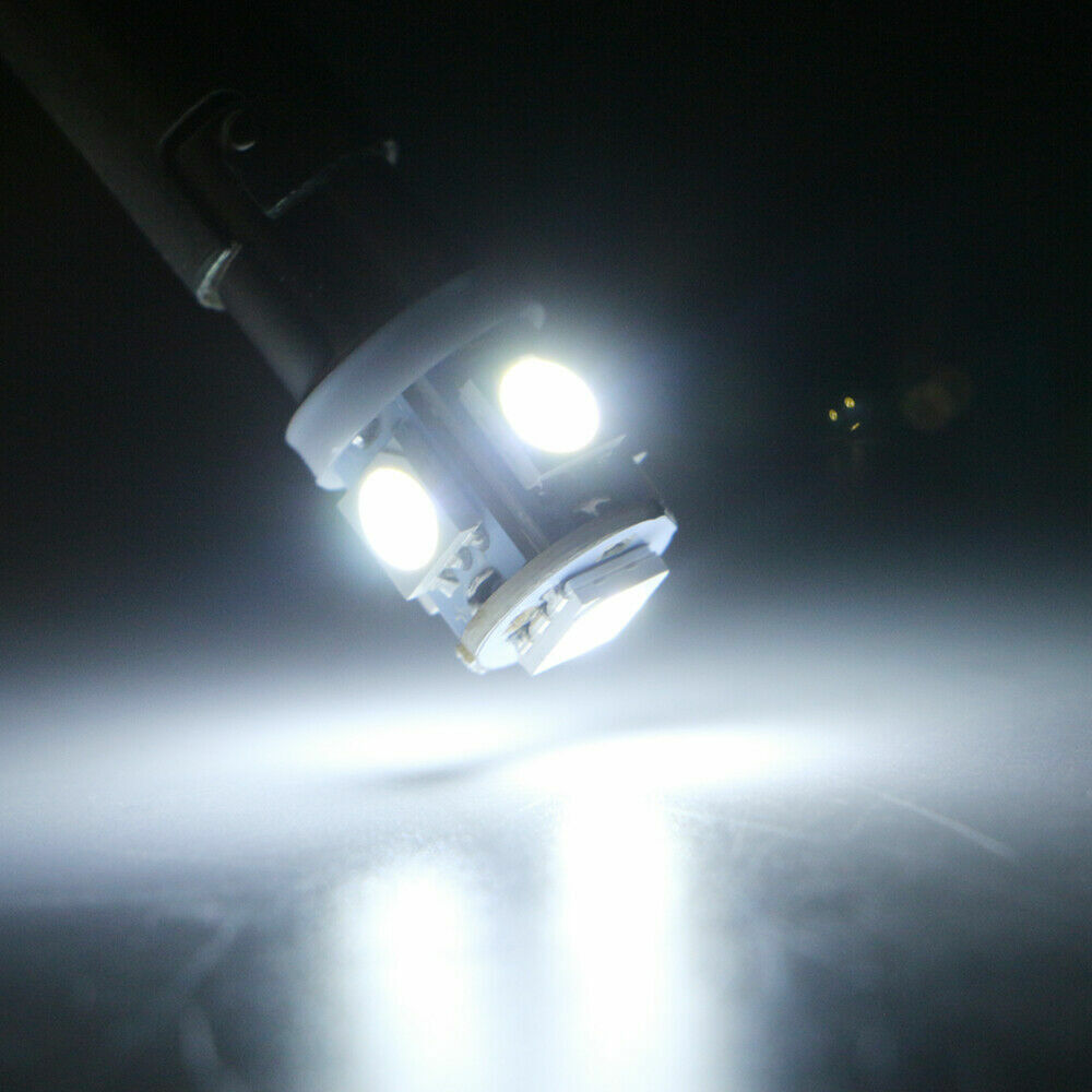 HUMVEE HMMWV M35A2 M939 M923 DASH LIGHT LED 2 BRIGHTEST 24V BULBS | eBay