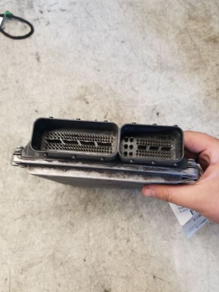 2012 Mercedes-Benz ML350 - Engine Control Module - 2769000700 - 316019 ...