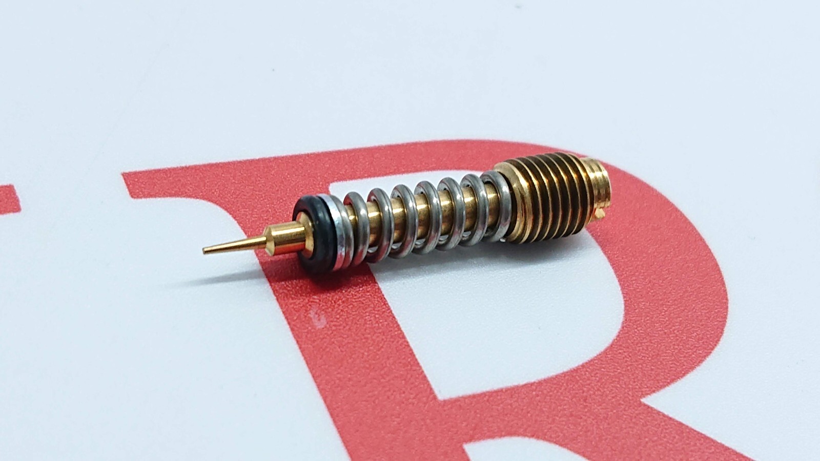 TRIUMPH ADV, LEGEND, SPRINT, T/BIRD, TIGER, TRIDENT Pilot Screw Kit ...