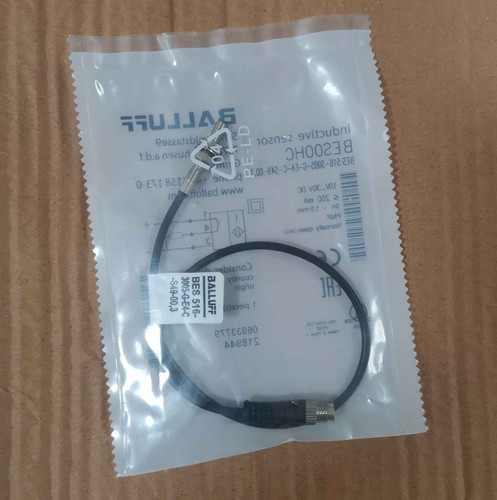 1pc BALLUFF BES 516-3005-G-E4-C-S49-00.3 BES00HC | eBay