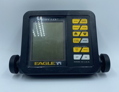 Fishfinders - Eagle Fish Finder