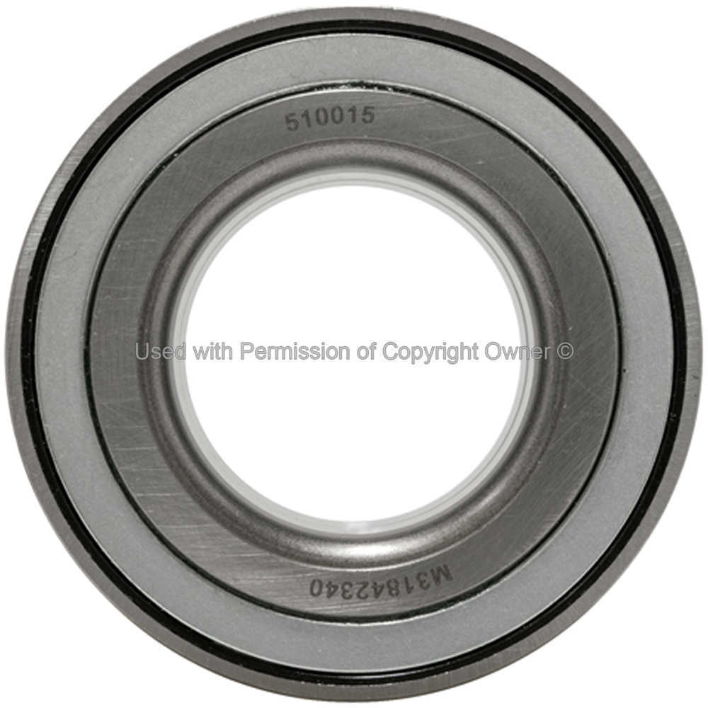 Wheel Bearing Quality-Built WH510015 | eBay