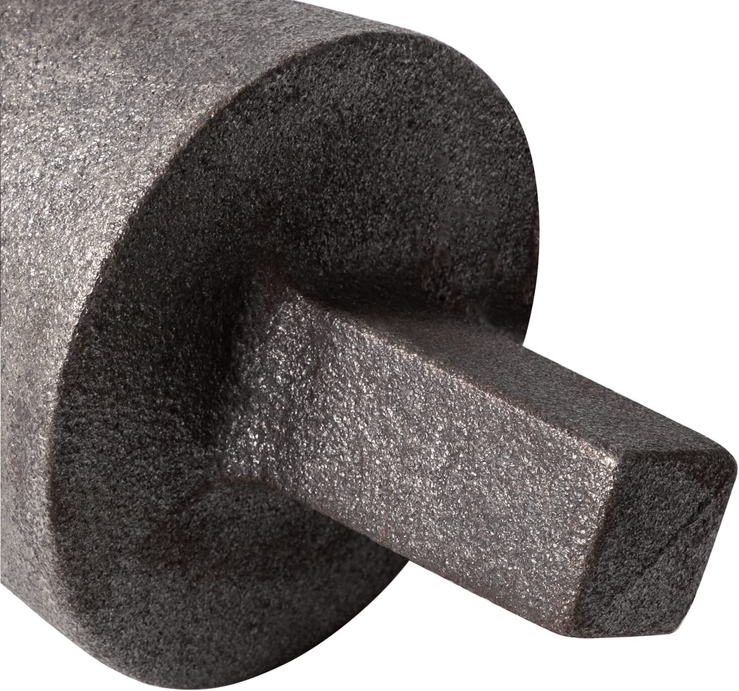 Blacksmith Anvil Mandrel Metal Forming Cone 1" Hardy Blacksmith Forge ...