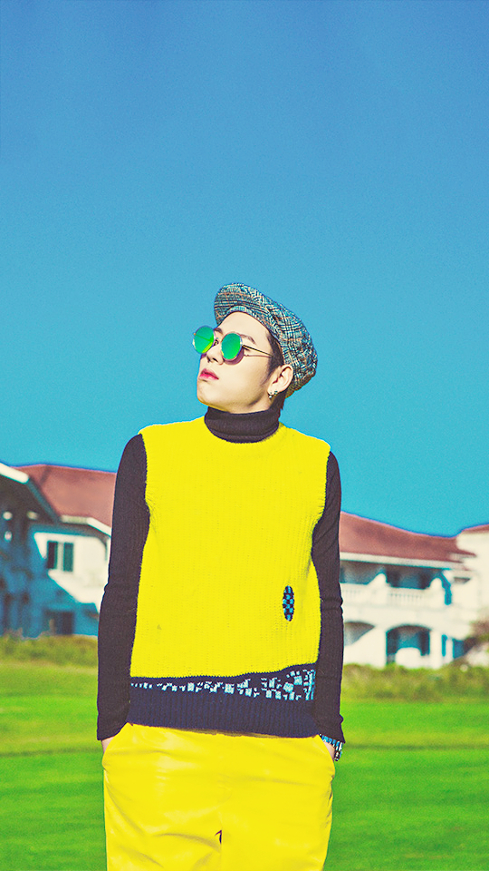 Block B Zico-[Television] 2nd Solo Mini Album CD+Poster+Booklet+Sticker ...