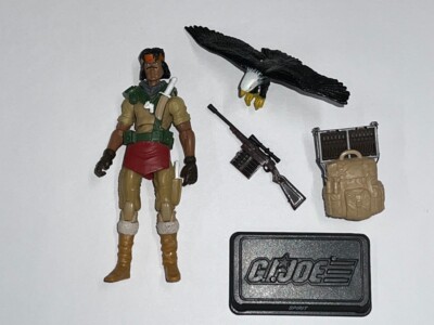 GI JOE 50th Spirit Custom | eBay