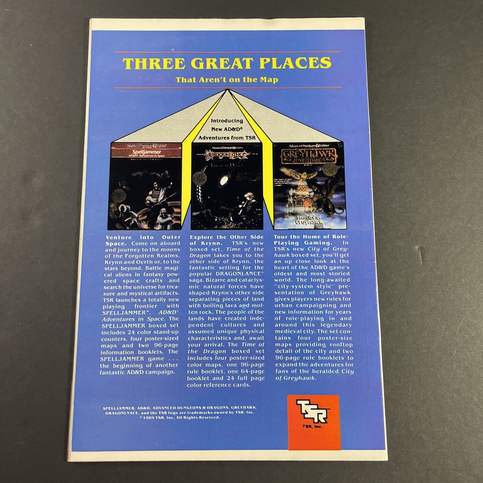 Detective Comics #604 - FN - 1989/09 - "The Mud Pack" Pt1of4 - Batman ...