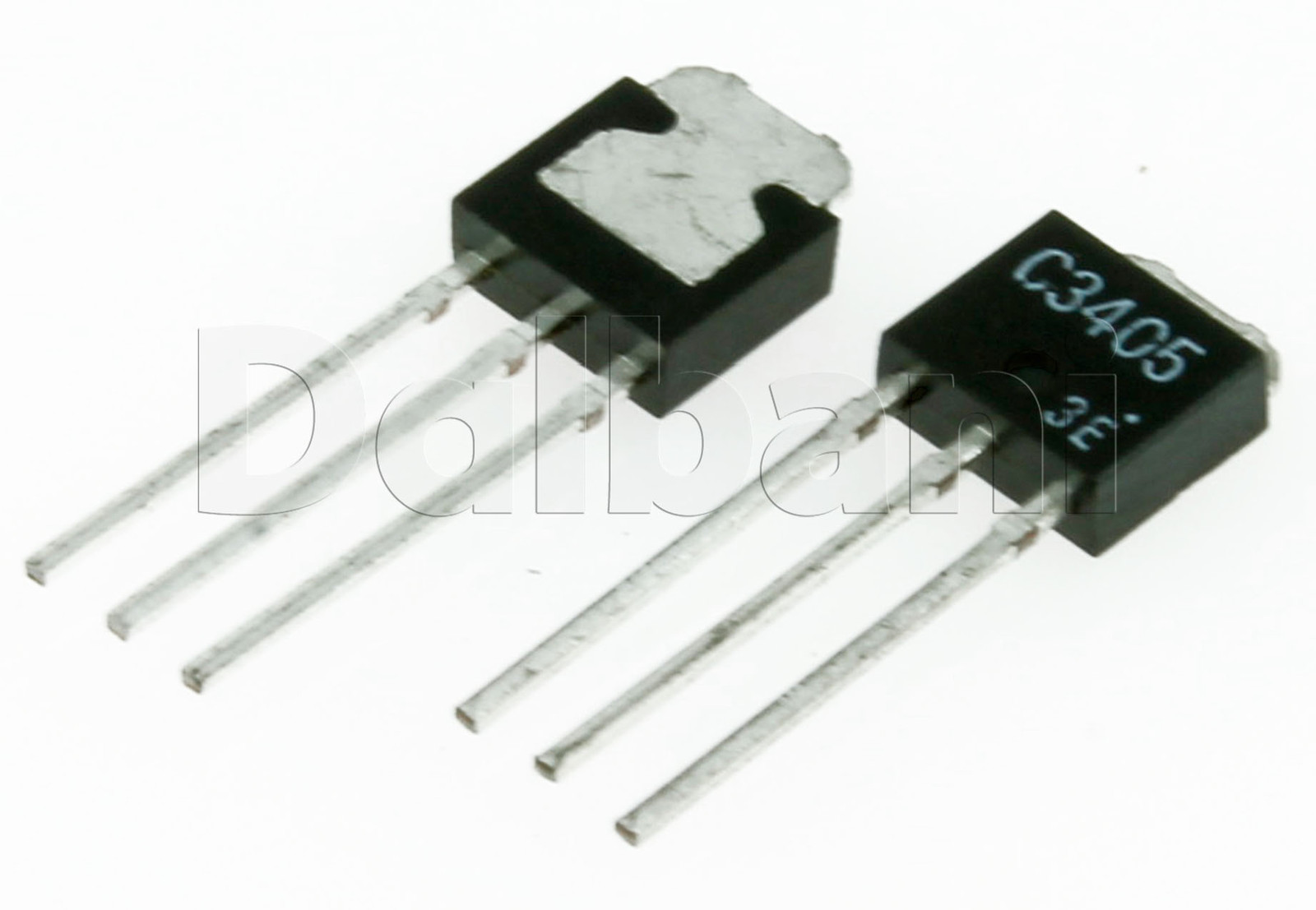 2SC3405 Original Toshiba Transistor C3405 for sale online | eBay