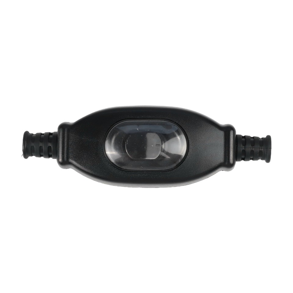Switch Contact Double For Various Lighting Rocker Switch Round Wire ...