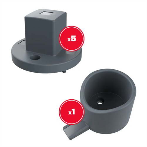 51041 Toolgrid 18 Pack of TGH-1DHS 62304510418| eBay