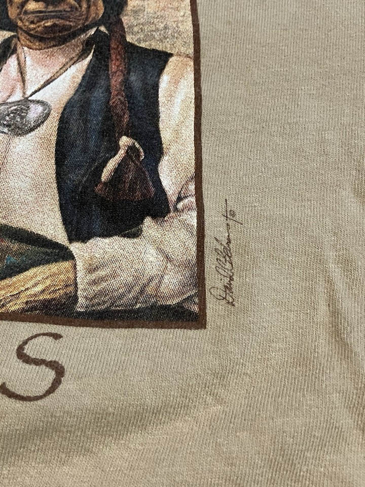 ORIGINAL FOUNDING FATHERS Chief Joseph Sitting Bull Geronimo Red Cloud ...