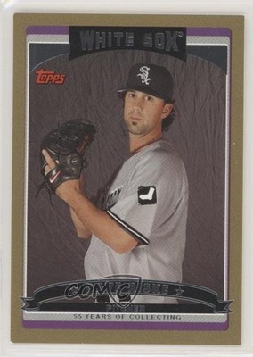 2006 Topps Update Gold /2006 David Riske #UH32 | eBay