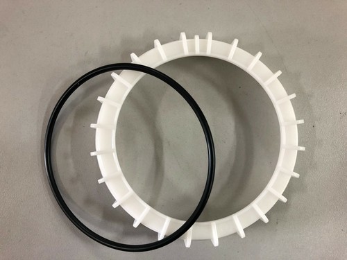 FUEL FILTER RETAINING RING "7716952040" | eBay Australia