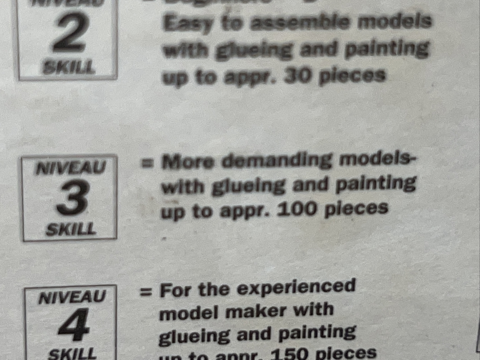 Monogram 1/48 F-8 Crusader Aircraft Plastic Model Kit Jet Fighter 5826 ...