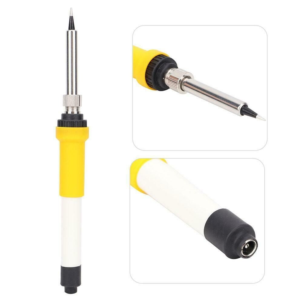 Compact and Lightweight 40W Electric Soldering Iron for Automotive ...