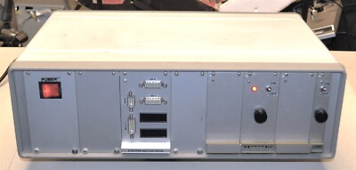 SENTECH INSTRUMENTS GmbH SE400-ST FOR ELLIPSOMETER OLD INDUSTRIAL ...