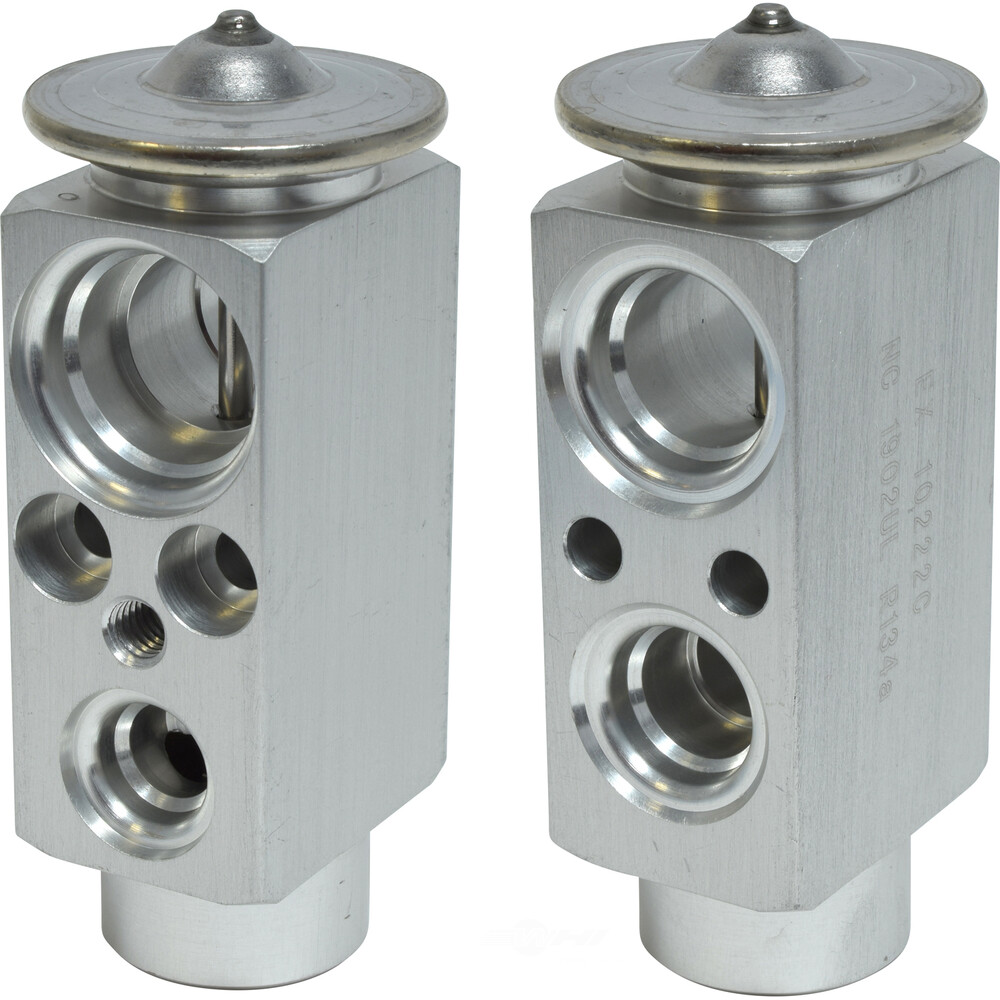 A/C Expansion Valve-Block Expansion Valve UAC EX 10222C for sale online ...