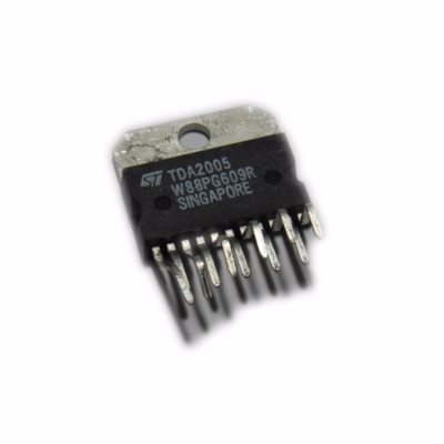 Integrated Circuit Series TDA 2005 | eBay