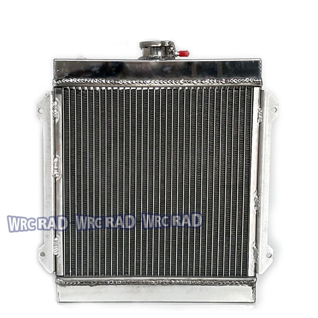 Aluminum Radiator For 1970-1976 72 Nissan Datsun 1200 B110 Sedan 120Y ...
