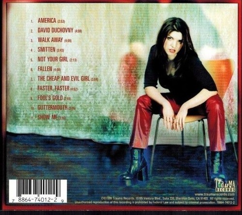 BREE SHARP - A Cheap and Evil Girl (CD 1999) 788647401229| eBay