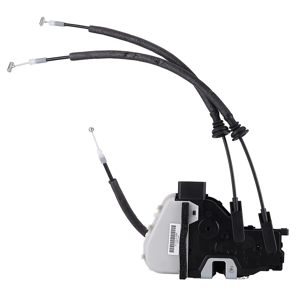 Left Driver Side Door Latch Actuator For Hyundai Santa Fe 2013-2019 ...