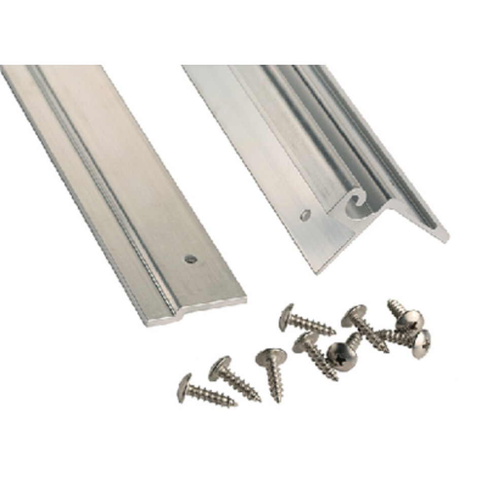 SWIVEL-EZE SP-15200 Bench Style Seat Mount Rails | eBay